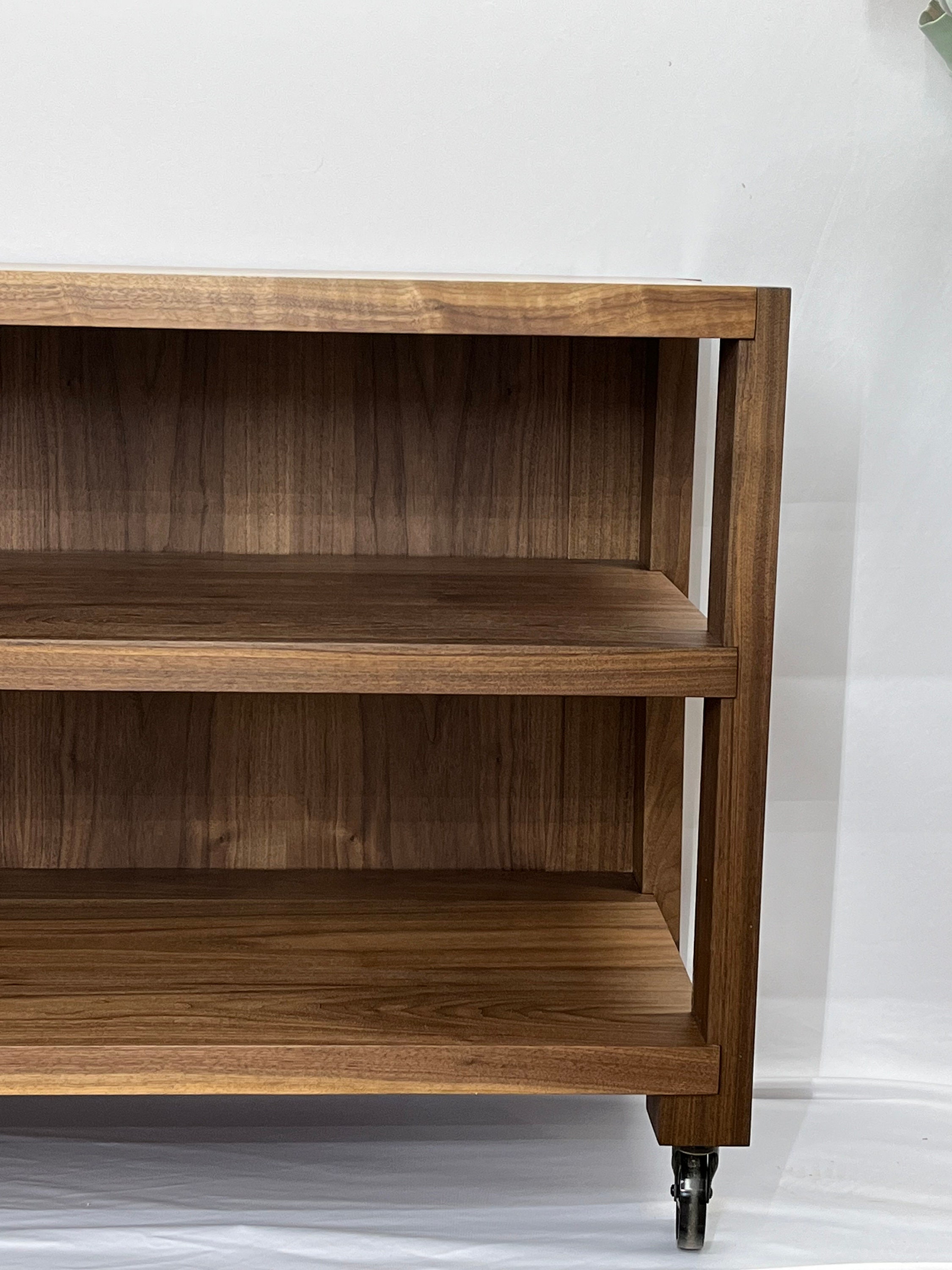 Quad Wide Audio Rack - Etsy