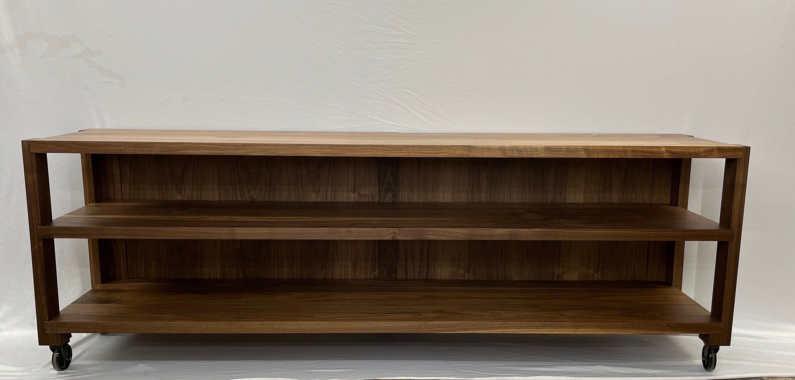 Quad Wide Audio Rack - Etsy