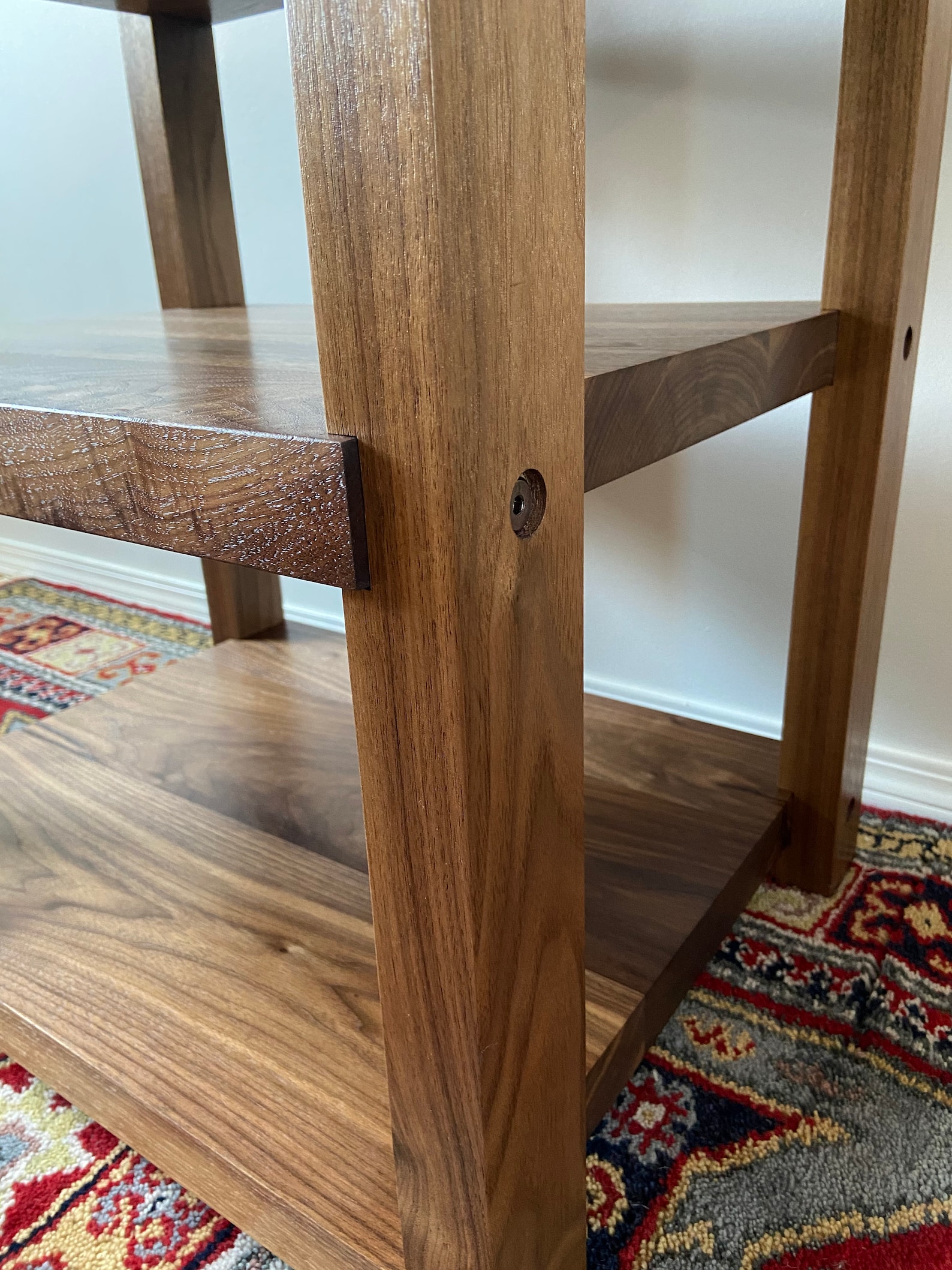 Premium Audio Rack-flat Pack - Etsy