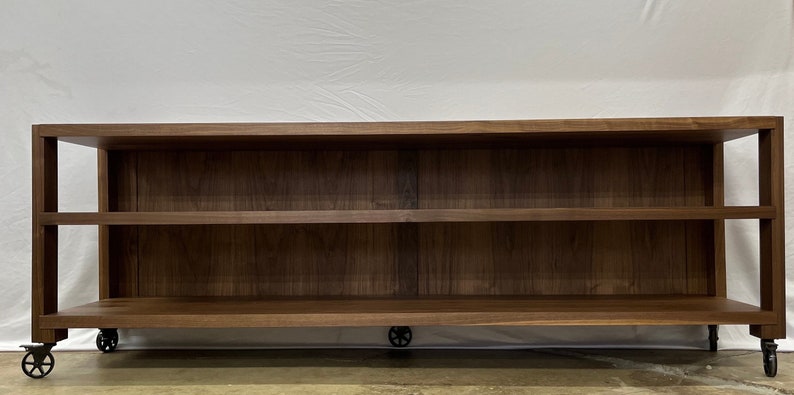 Quad Wide Audio Rack - Etsy