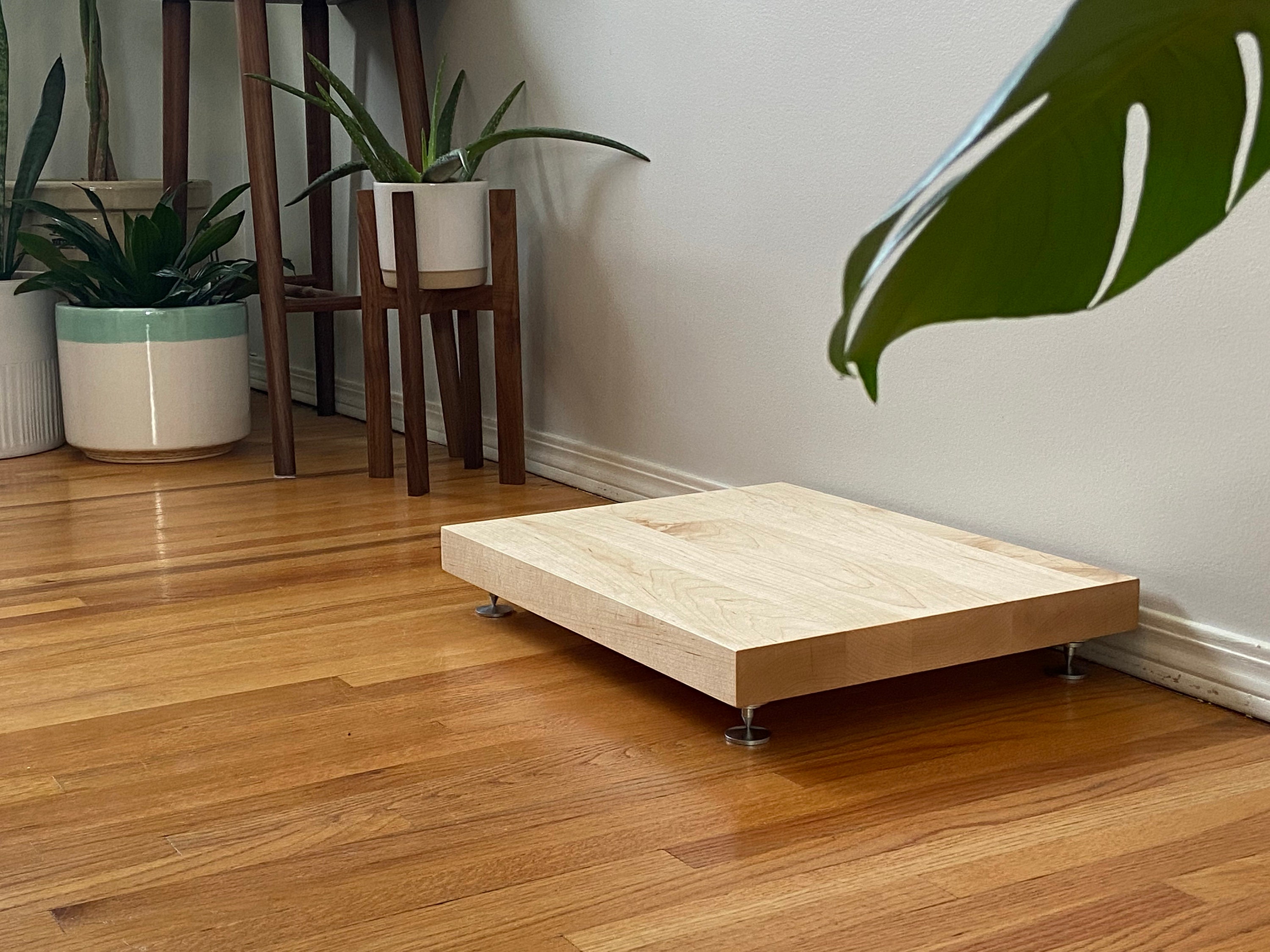 Isolation Platform - Etsy