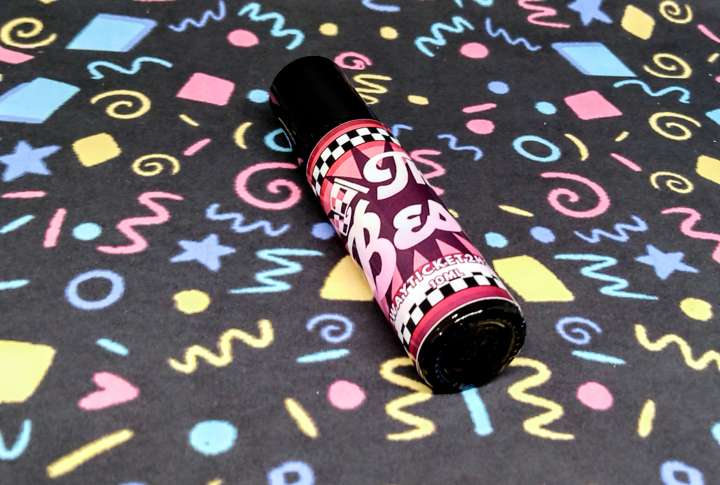 THE BEST Cola, Raspberry, Jasmine, Violet and Musk 10ml Perfumes - Etsy