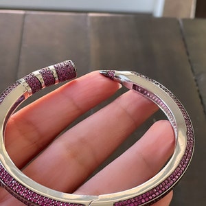 Pencil Bangle Bracelets - Etsy