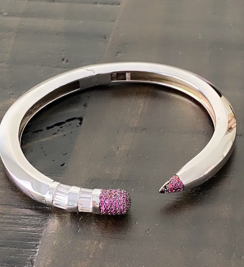 Pencil Bangle Bracelets - Etsy