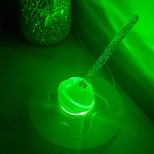 Resin Melted Lollipop Light - Accent Light - Pop Art - Etsy