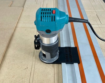 Track Saw Square JR Rail Square Evolution for Track and Plunge Saws for ...