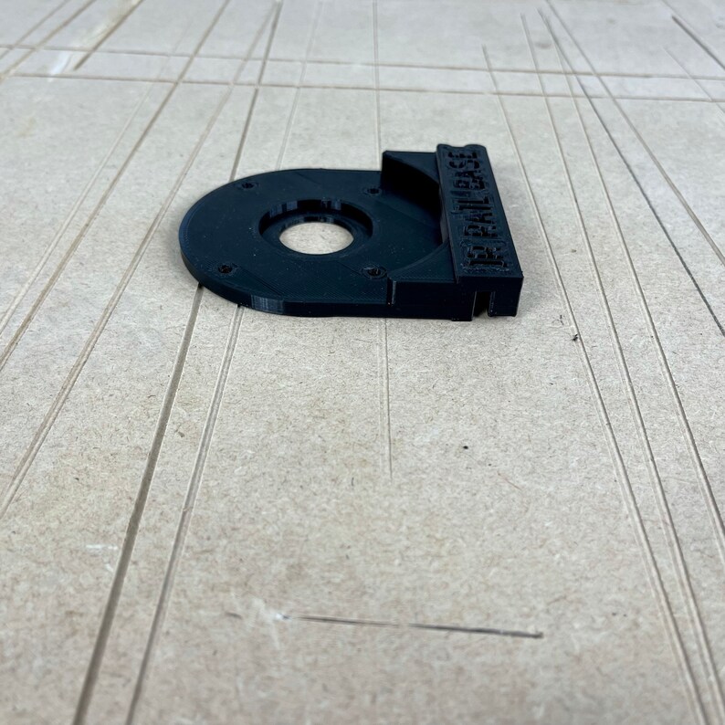 JR Rail Base Router Adapter for Makita/mac - Etsy