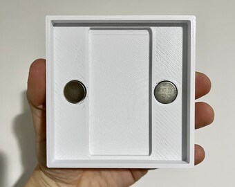 Smart Light Switch Cover - Etsy