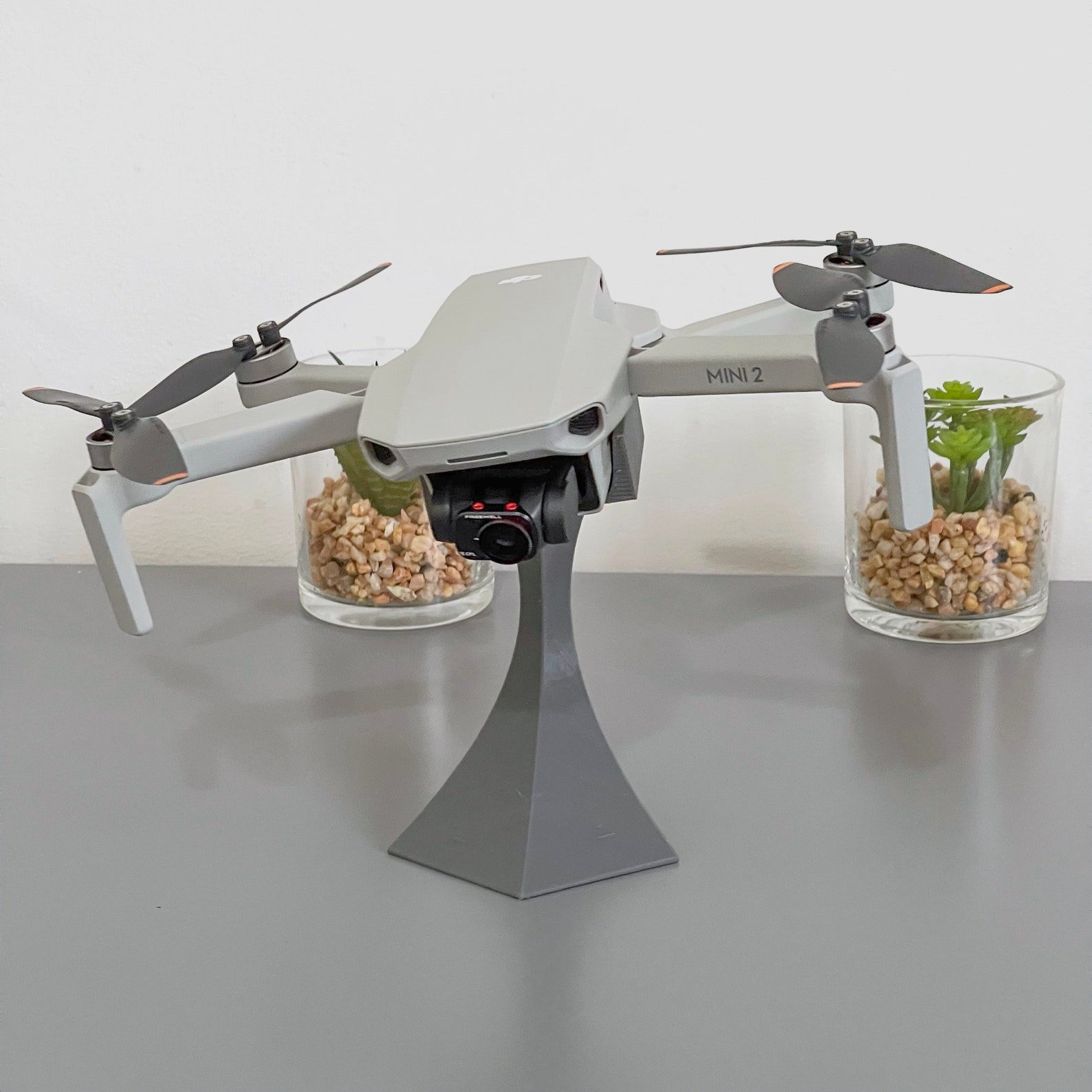 DJI Mavic Mini, Mini 2 Mini SE Drone Display Stand - Etsy