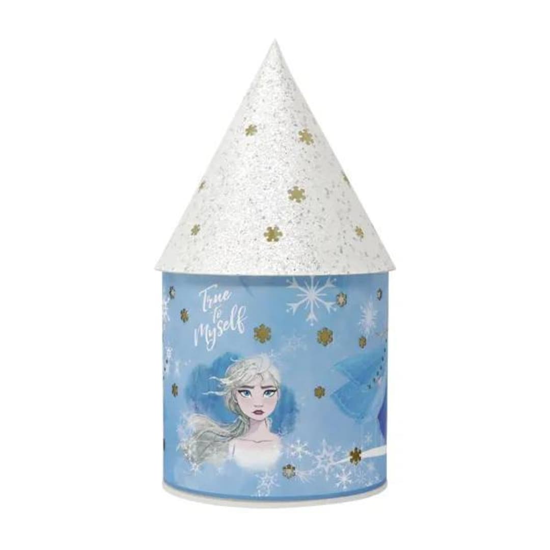 Disney Frozen Elsa Destiny Awaits Color Changing Lantern Light Kids ...