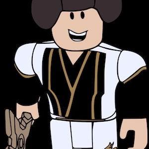 Roblox SVG - Etsy