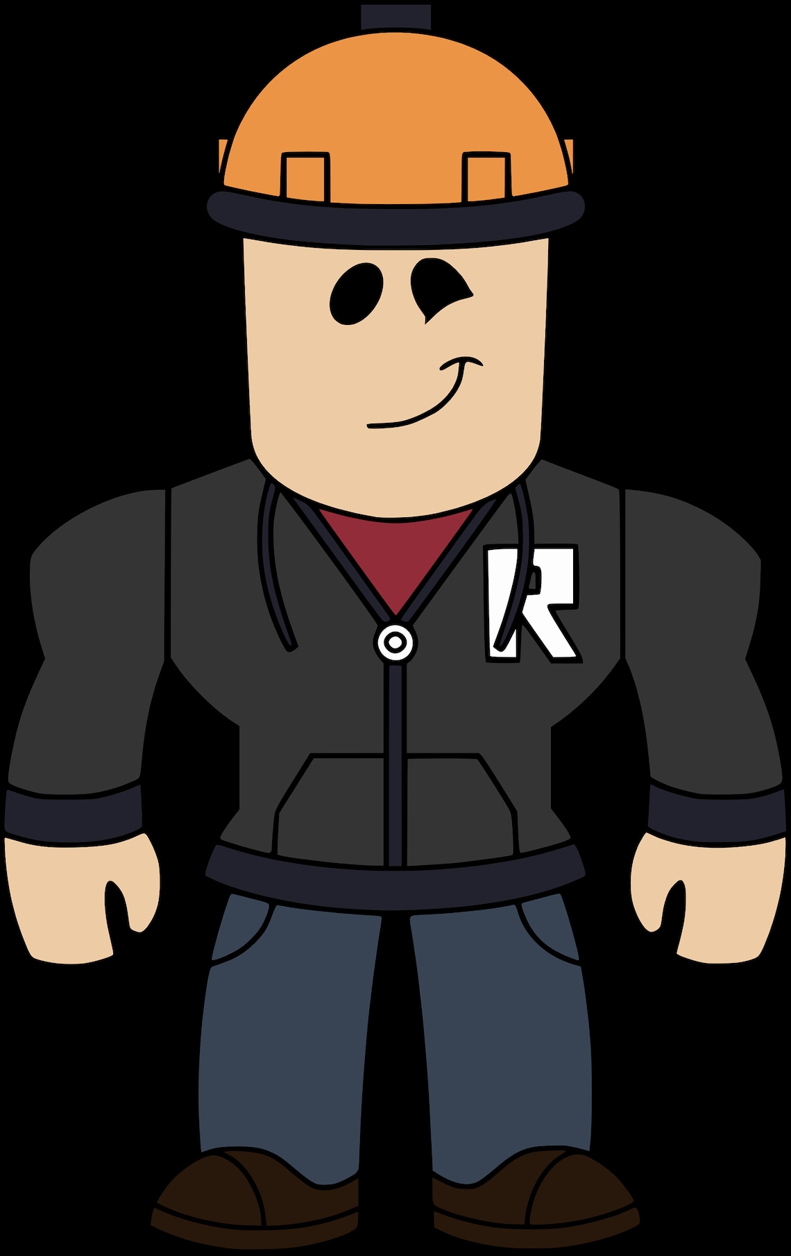Roblox SVG - Etsy