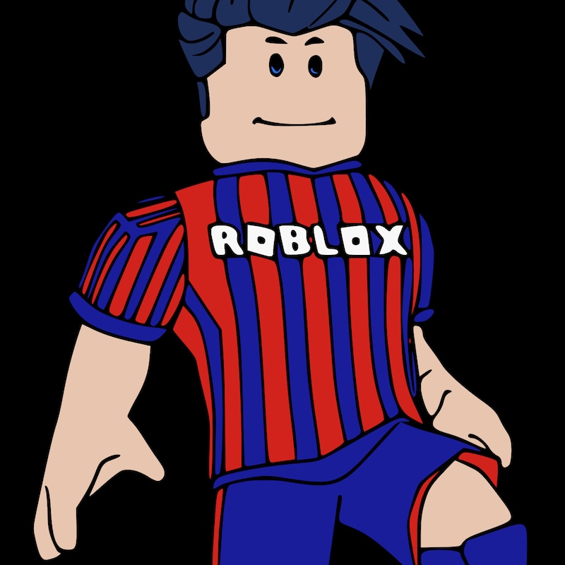 Roblox Bacon - Etsy