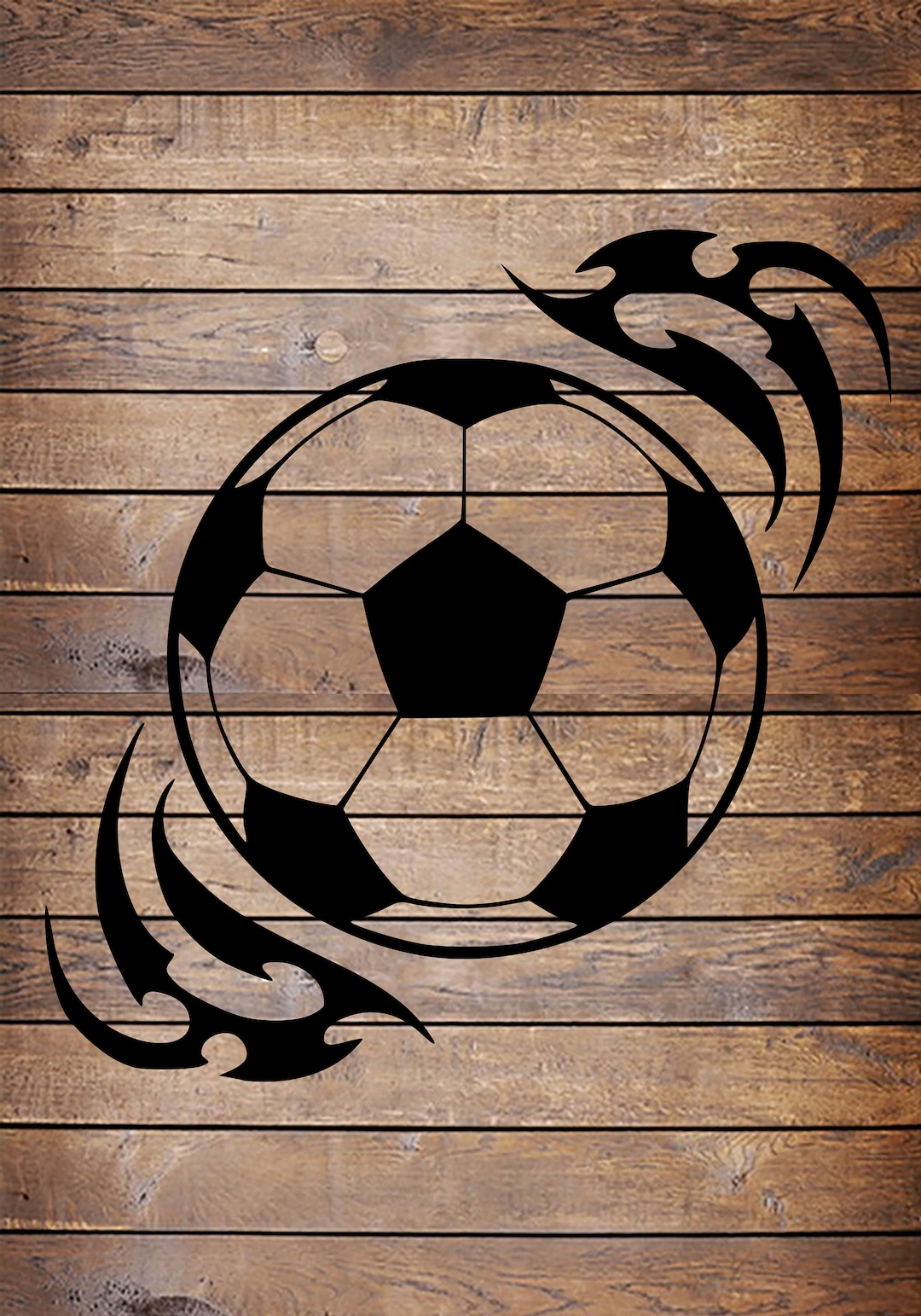 Tribal Football-svg/png Circuit Vinyl NFL Vector Design Cutting File ...