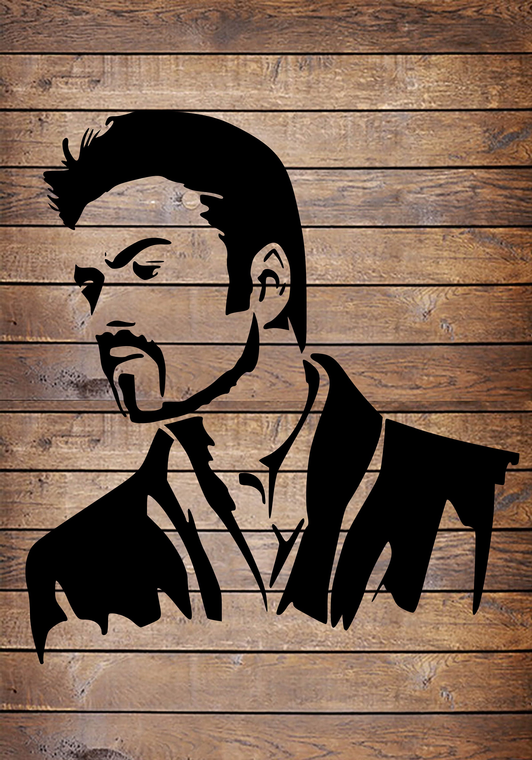 George Michael SVG/PNG Cricut Vinyl NFL Vector Design Cutting | Etsy