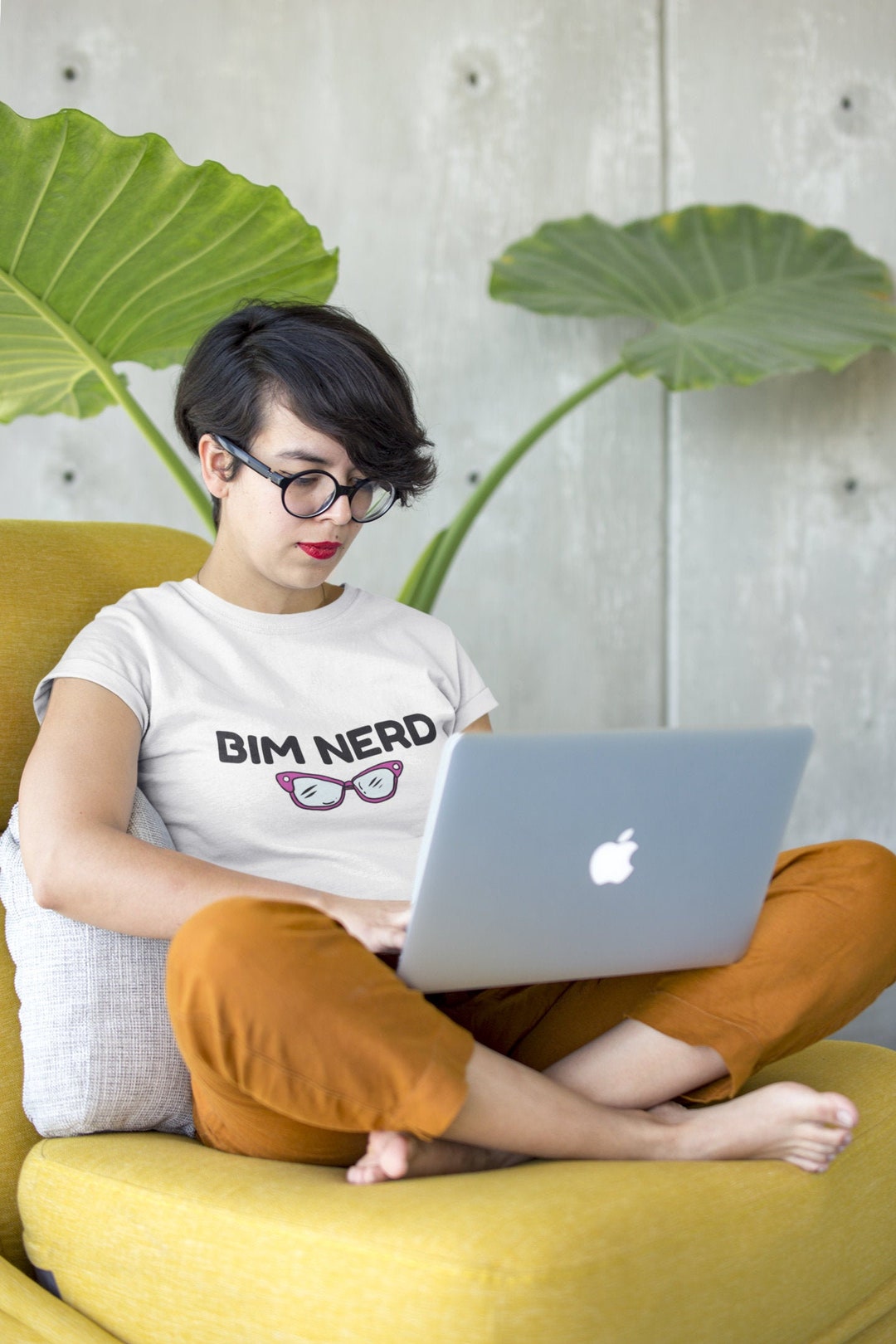 BIM Nerd Pink - Unisex T-Shirt - Etsy Österreich