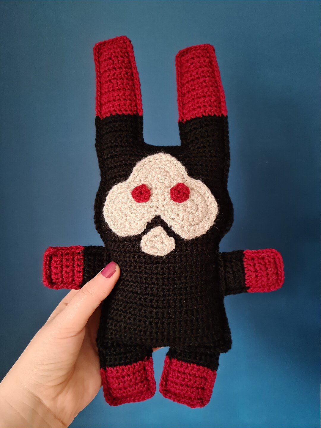 The Bad Batch Lula Doll - Etsy