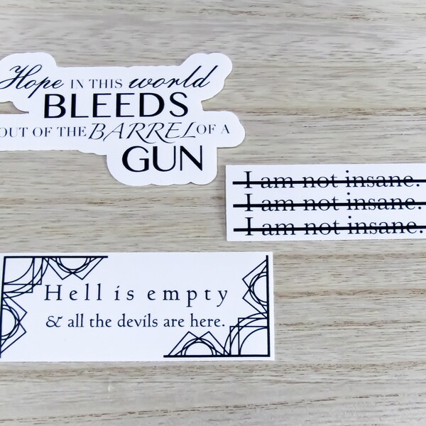 Buy Shatter Me - Etsy