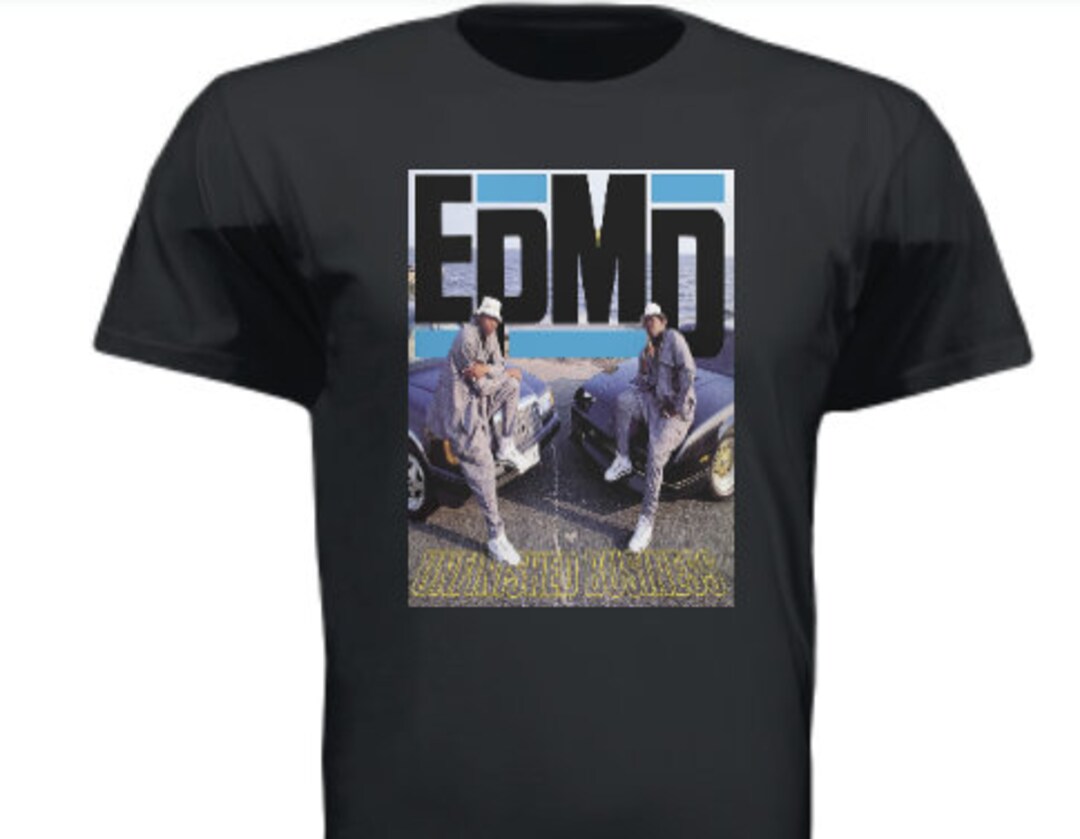 Epmd-unfinished Business - Etsy