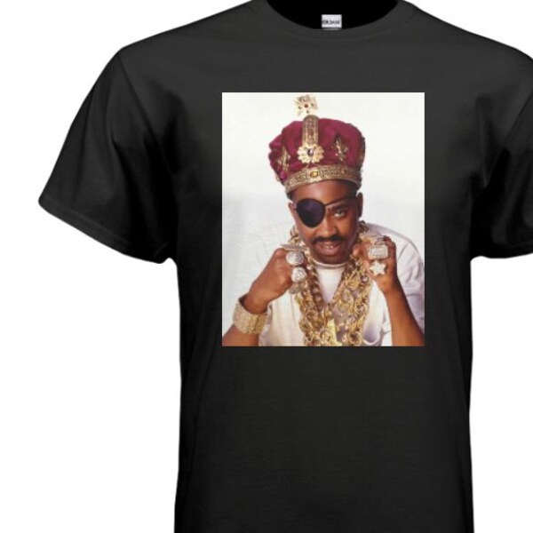 Slick Rick - Etsy
