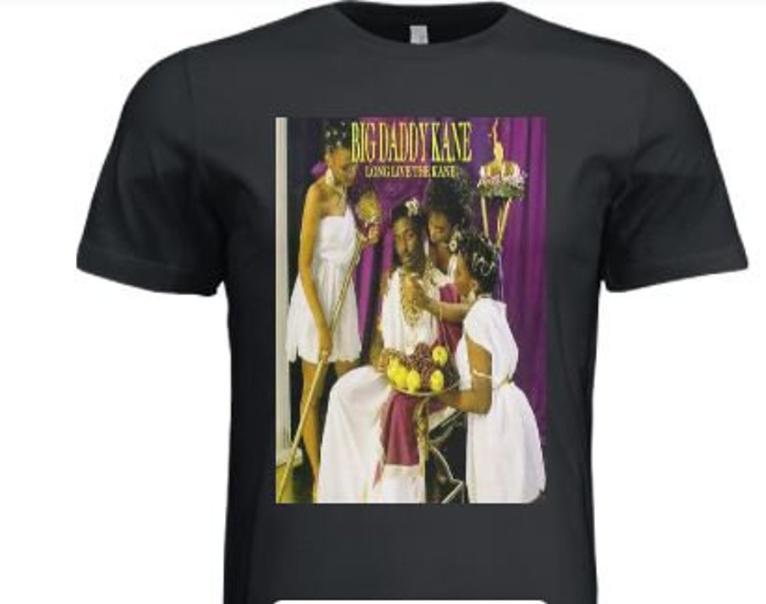 Long Live the Kane - Etsy