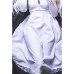Boosette – Dakimakura (body Pillow) - Etsy
