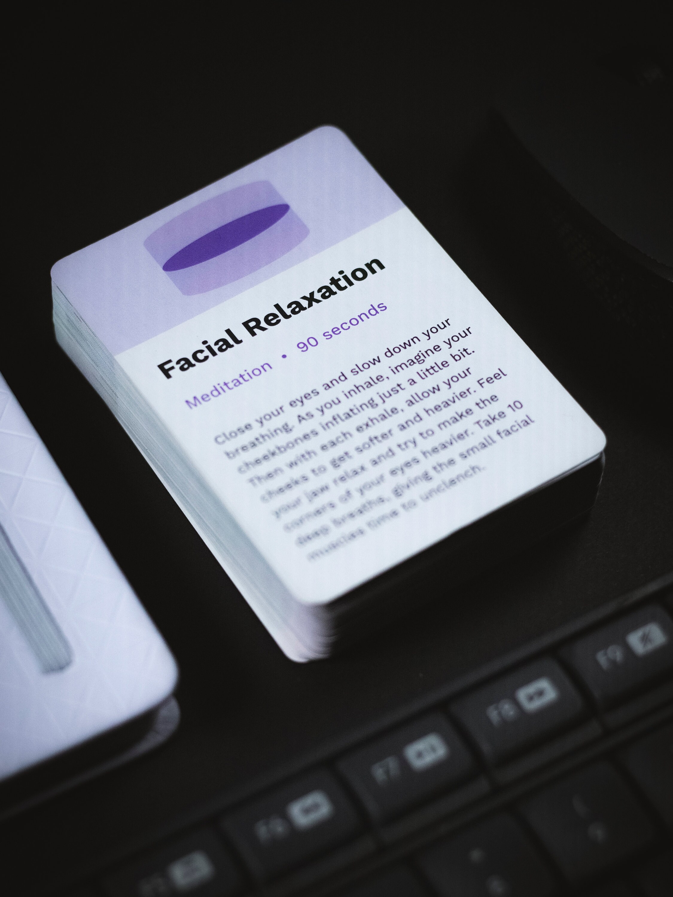 Mindful Mix Cards: 52-card Set for Mindfulness and Relaxation - Etsy