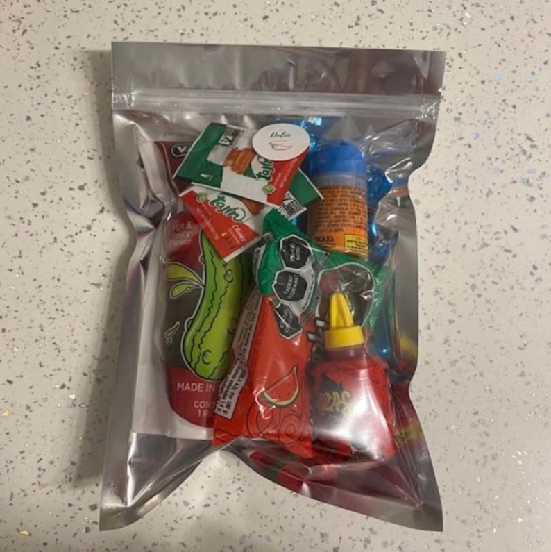 Ultimate Mexican Pickle Kit - Etsy