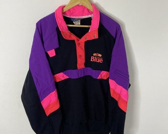 Labatt Blue Jacket - Etsy