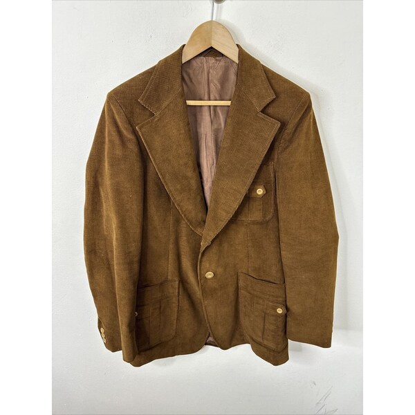 Norfolk Jacket - Etsy