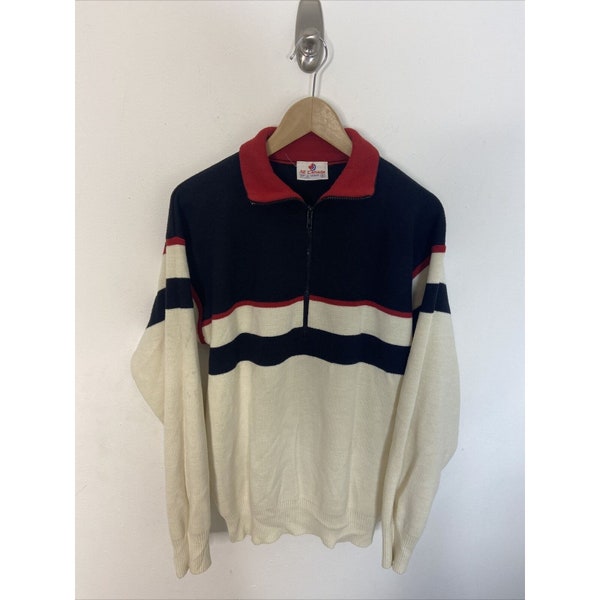 Curling Sweater - Etsy