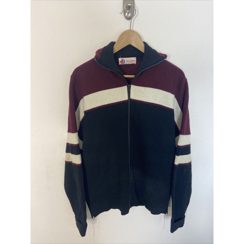 Curling Sweater - Etsy