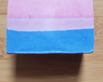 Bisexual Pride Flag Perfume Oil - Etsy