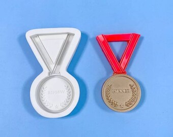 Resin Trophy Mold - Etsy