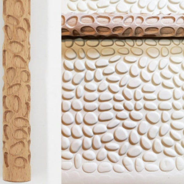 Concrete Texture Roller - Etsy
