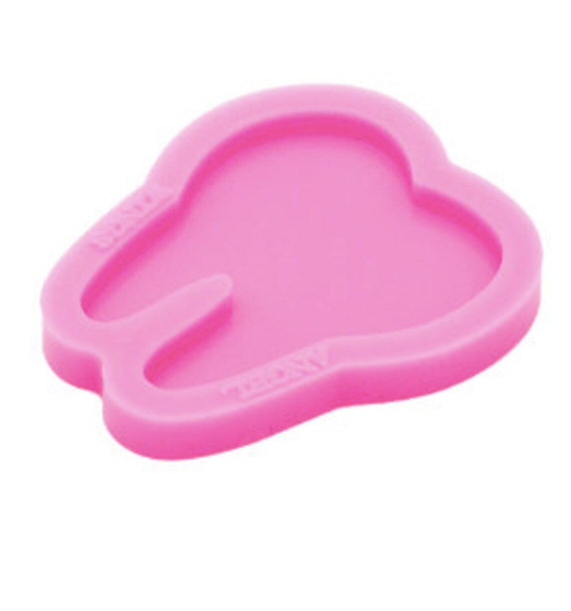 Tooth teeth dentist orthodontist hygienist molar silicone mold | Etsy