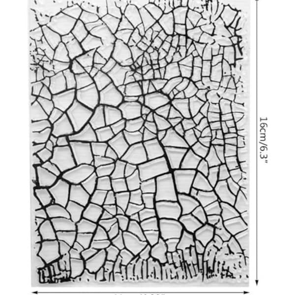 Concrete Stamp Mat - Etsy