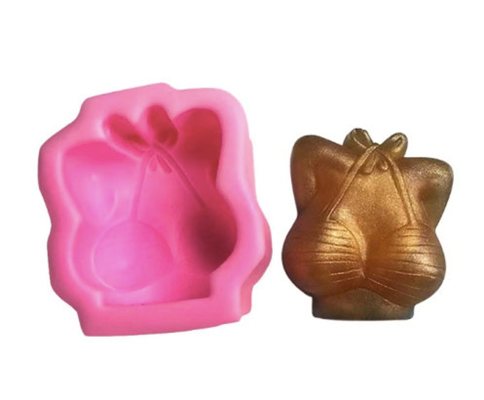 Lingerie Mold Bikini Mold Bra Mold Breast Mold Boob Mold Etsy Uk
