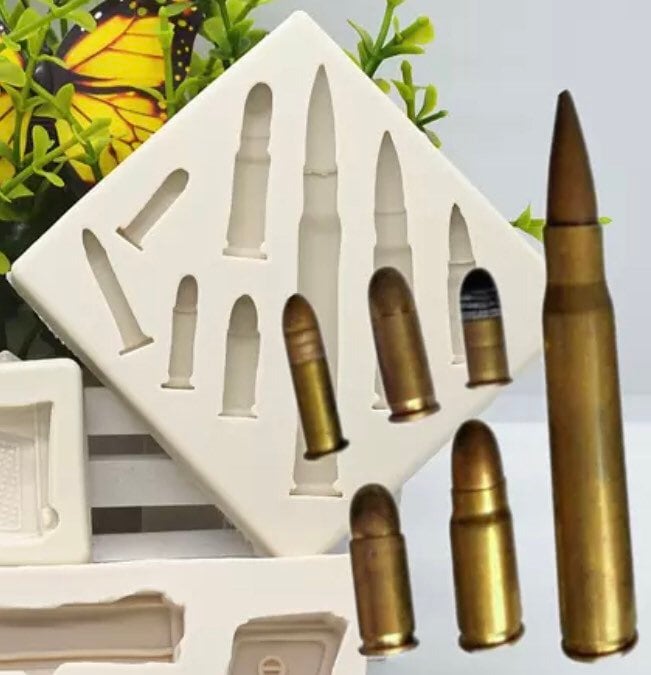 Bullet Molds for sale | Only 4 left at -65%