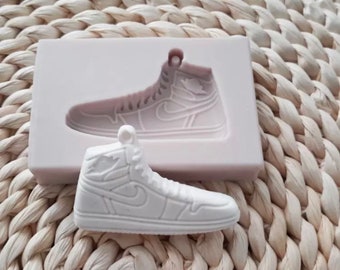 Nike Resin Mold - Etsy UK
