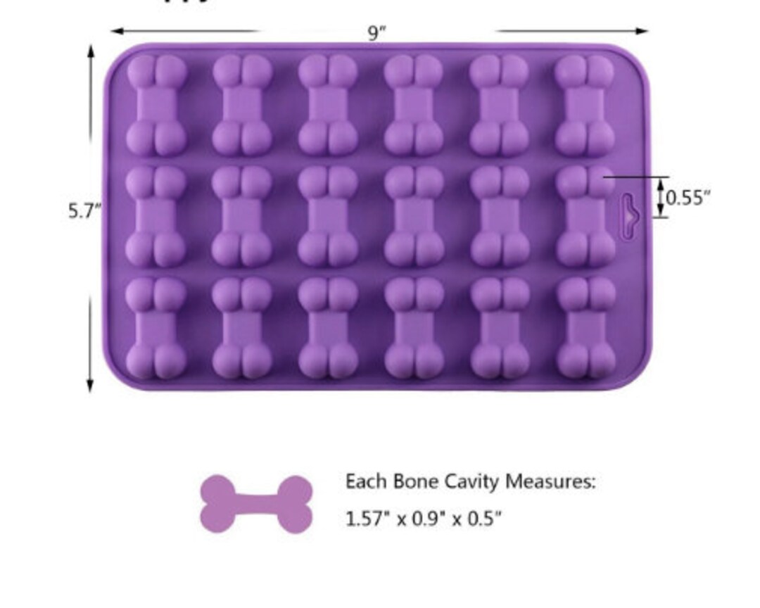 Bones Mold Bone Mold Halloween Mold Bones Fondant Mold Bones - Etsy