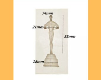 Resin Trophy Mold - Etsy