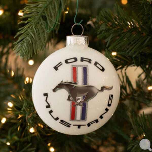 Ford Mustang - Etsy