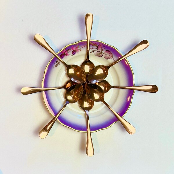 Arabic Spoons - Etsy