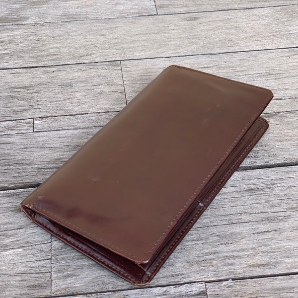 Shell Cordovan - Etsy