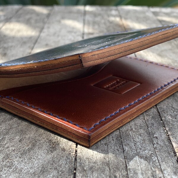 Shell Cordovan - Etsy