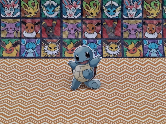 Car Vent Diffusers Car Air Fresheners Squirtle Pokemon - Etsy