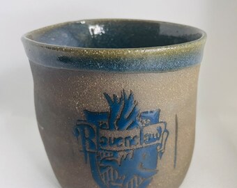 Handwarmer Mug.ceramic.hug Mug.pocket.hand Warmer.gift.coffee.tea ...