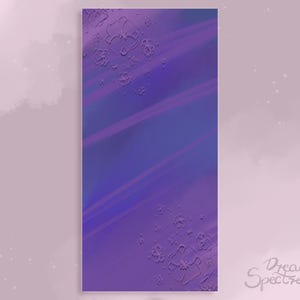 Flowery Patterns on Soft Backgrounds Phone Wallpaper Bundle - Etsy
