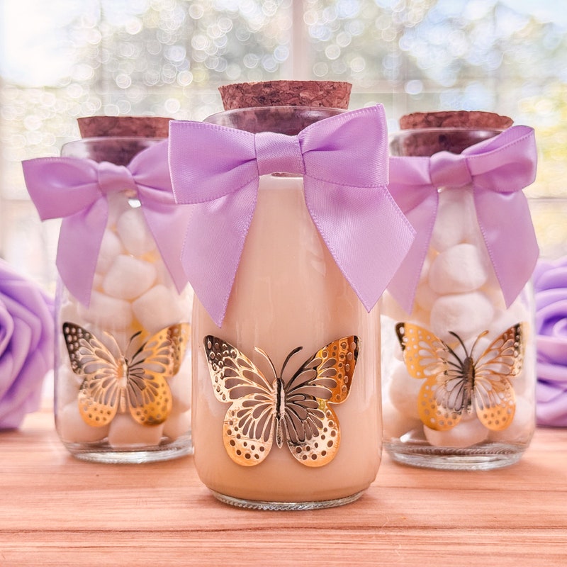 Butterfly Favors - Etsy